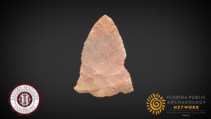 Arrowhead 3D models - Sketchfab