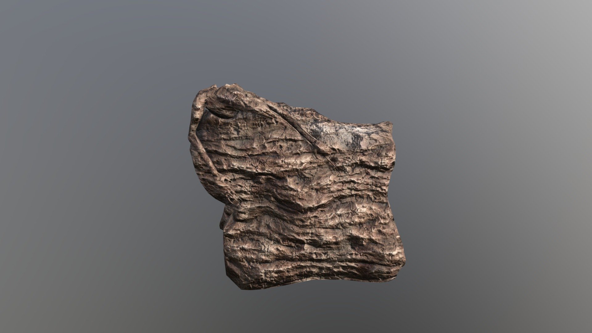 Skulker - 3D model by K (@.K) [7261b91] - Sketchfab
