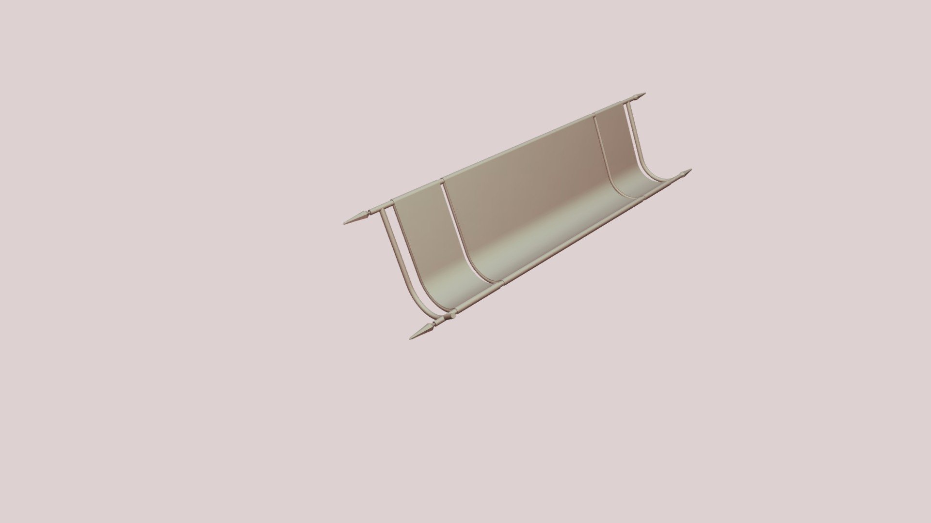 awn - 3D model by 3dstudiolv [7261f53] - Sketchfab