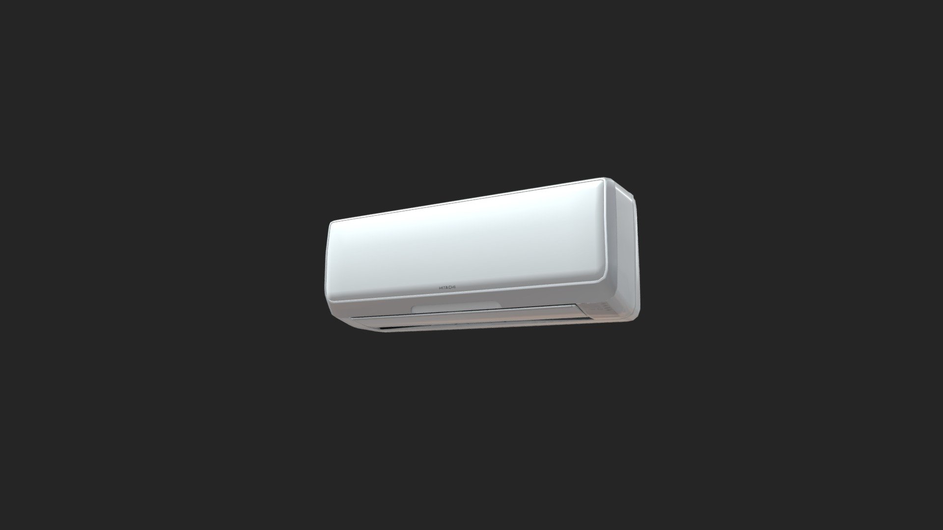 air_condition - 3D model by nazarova-ekaterinka [7262276] - Sketchfab