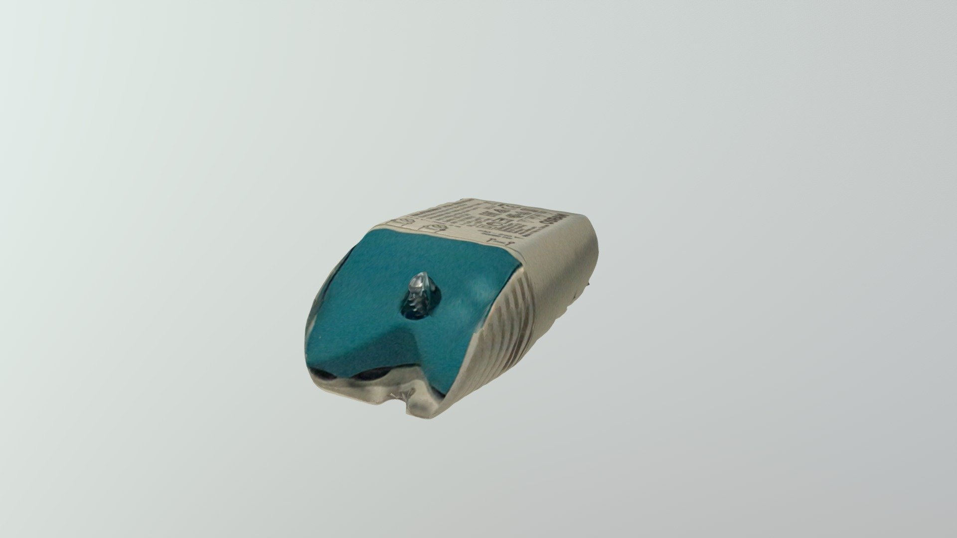 Trafo - 3D model by oldirty [726312a] - Sketchfab