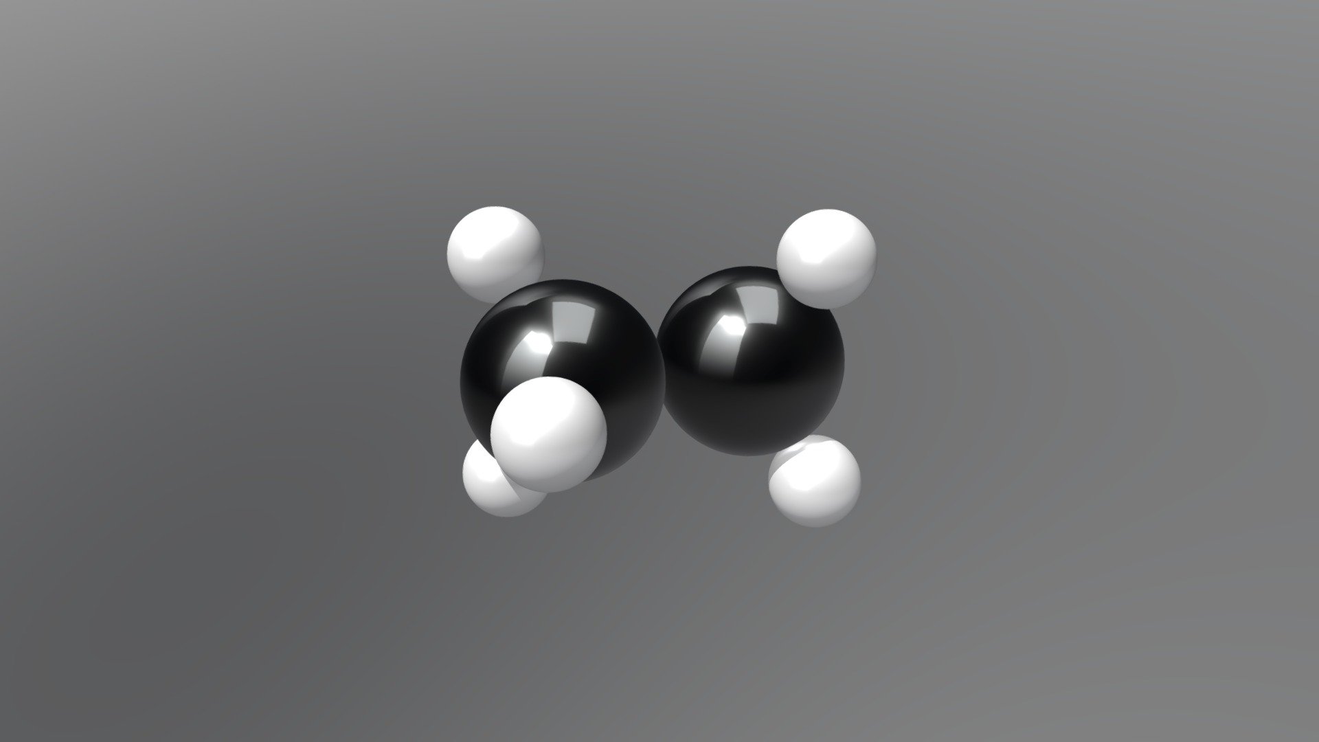 Ethane - Download Free 3D model by renman63 [726495f] - Sketchfab