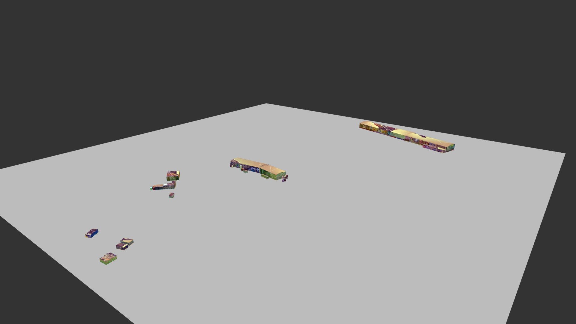 dfg - 3D model by urgam777 [72649ae] - Sketchfab