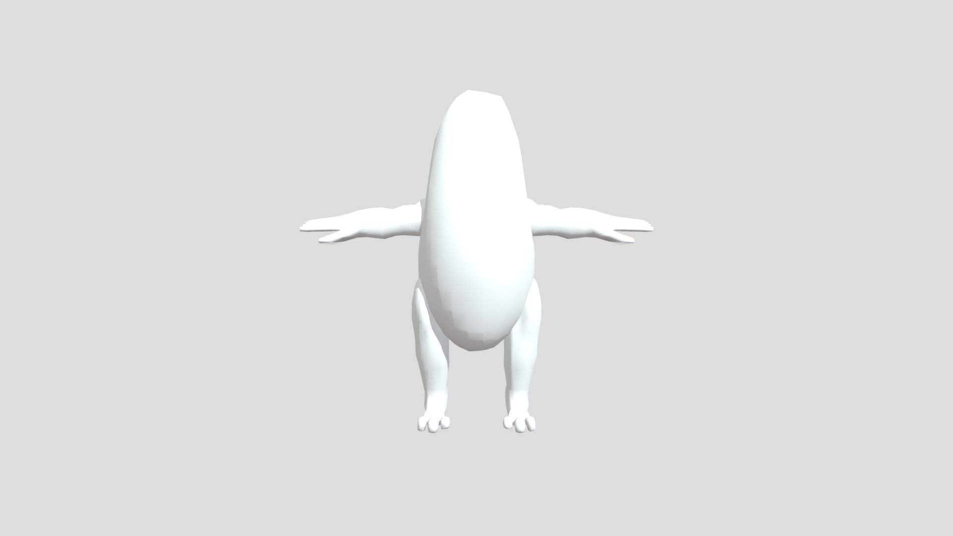 Luu0416 Legs - Download Free 3D model by Henry Luu (@HenryLuu) [7264dcd ...