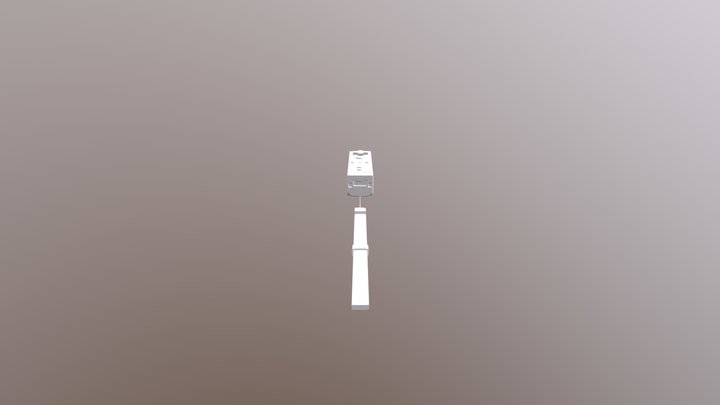 Nintendo-wiimote 3D models - Sketchfab