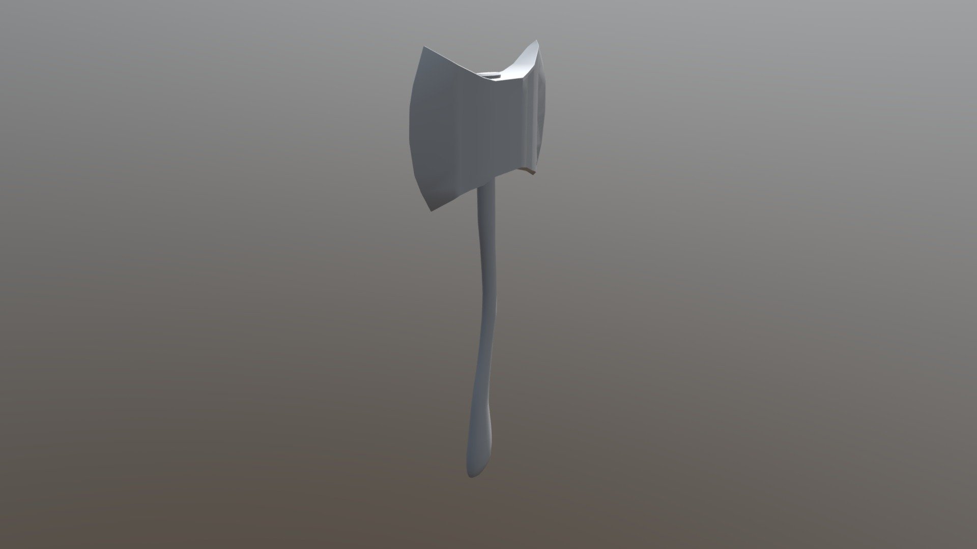 Axe - Download Free 3D model by rconner92 [72661f3] - Sketchfab
