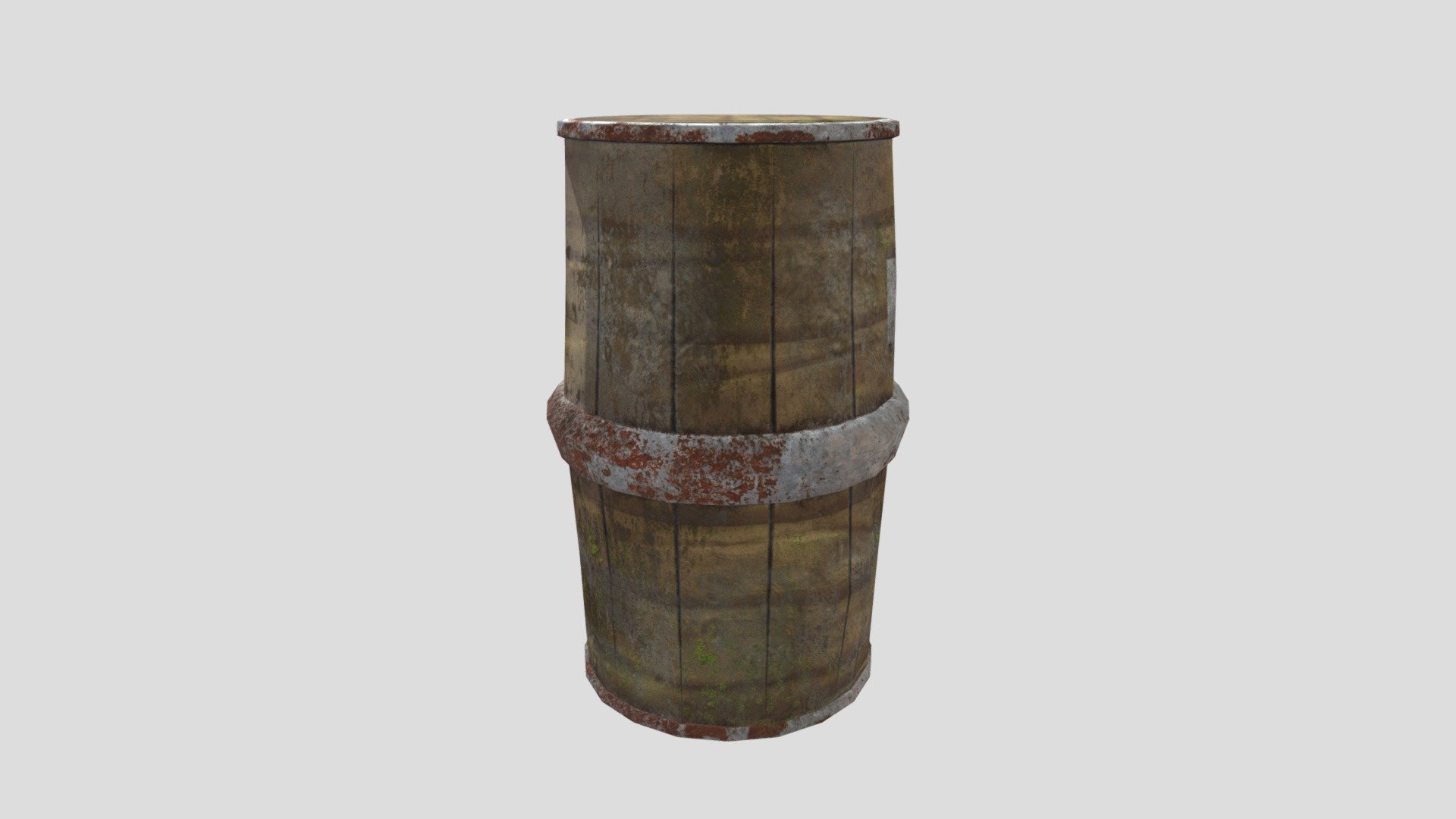 BARREL ROLL - 3D model by LAREK (@liam.bergqvist) [7267032] - Sketchfab
