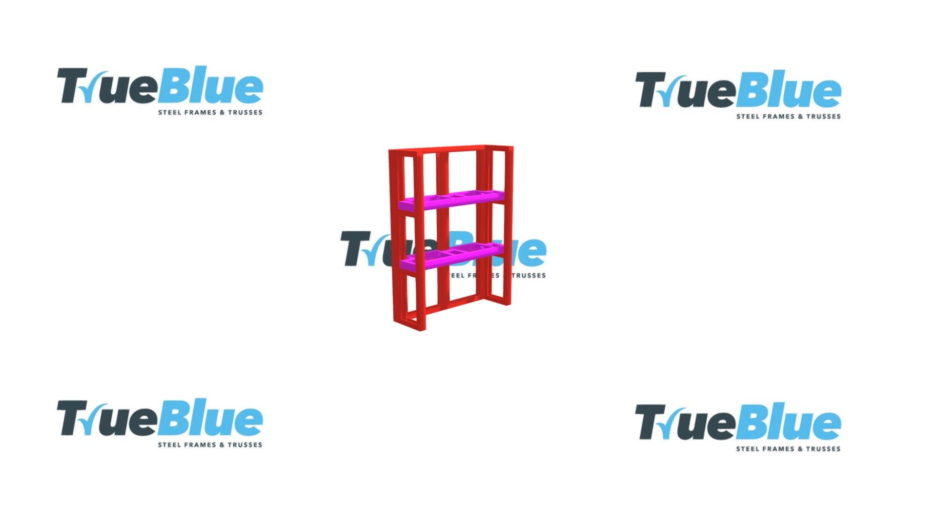 TCS - 3D model by TrueBlueSteelFrames [7267b30] - Sketchfab