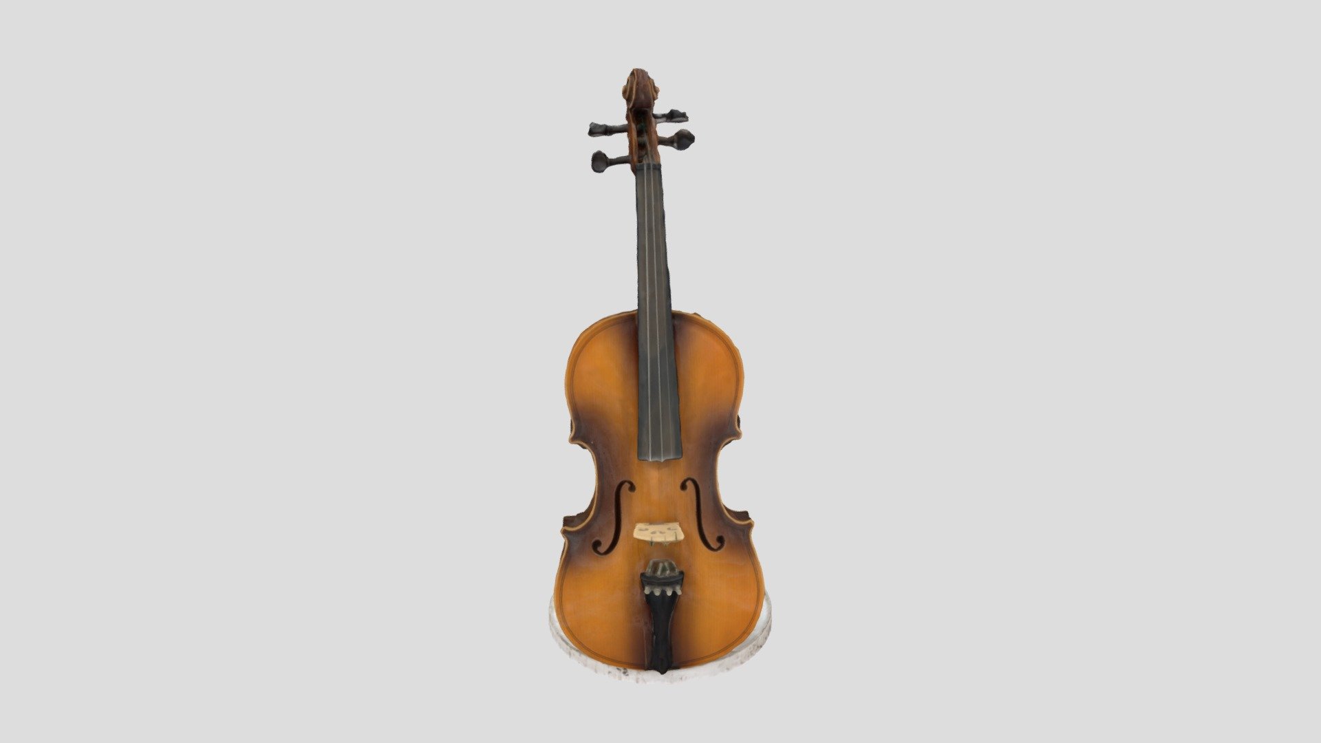 Fiddle front - Download Free 3D model by Lucas.Eastmure [7267df9 ...