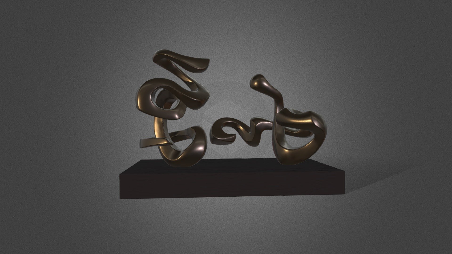 sculpture - Download Free 3D model by Calvin Ho (@Calvin.Legion ...