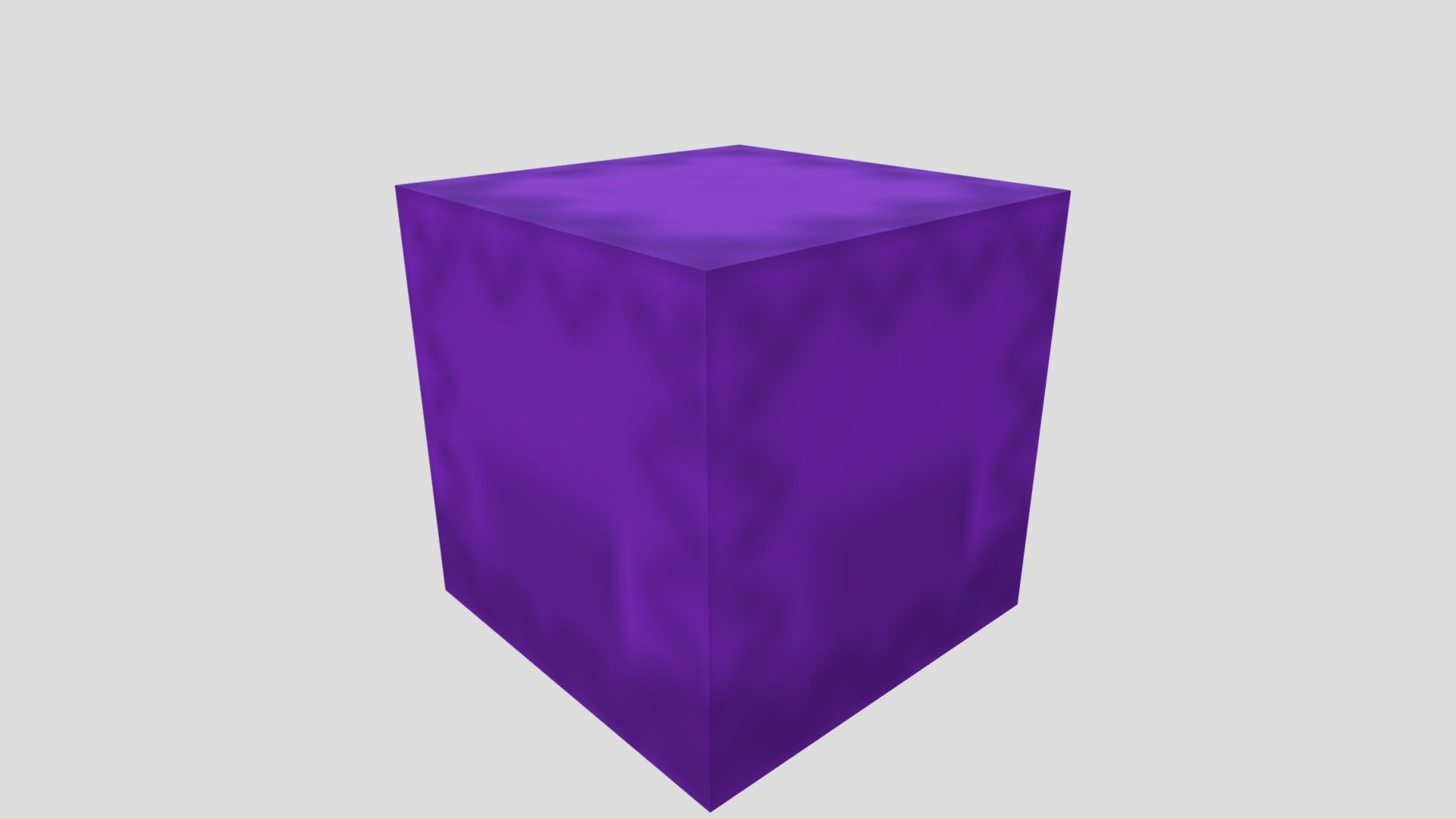 Shulker Box – Minecraft - Download Free 3D model by Bully Magraptor ...
