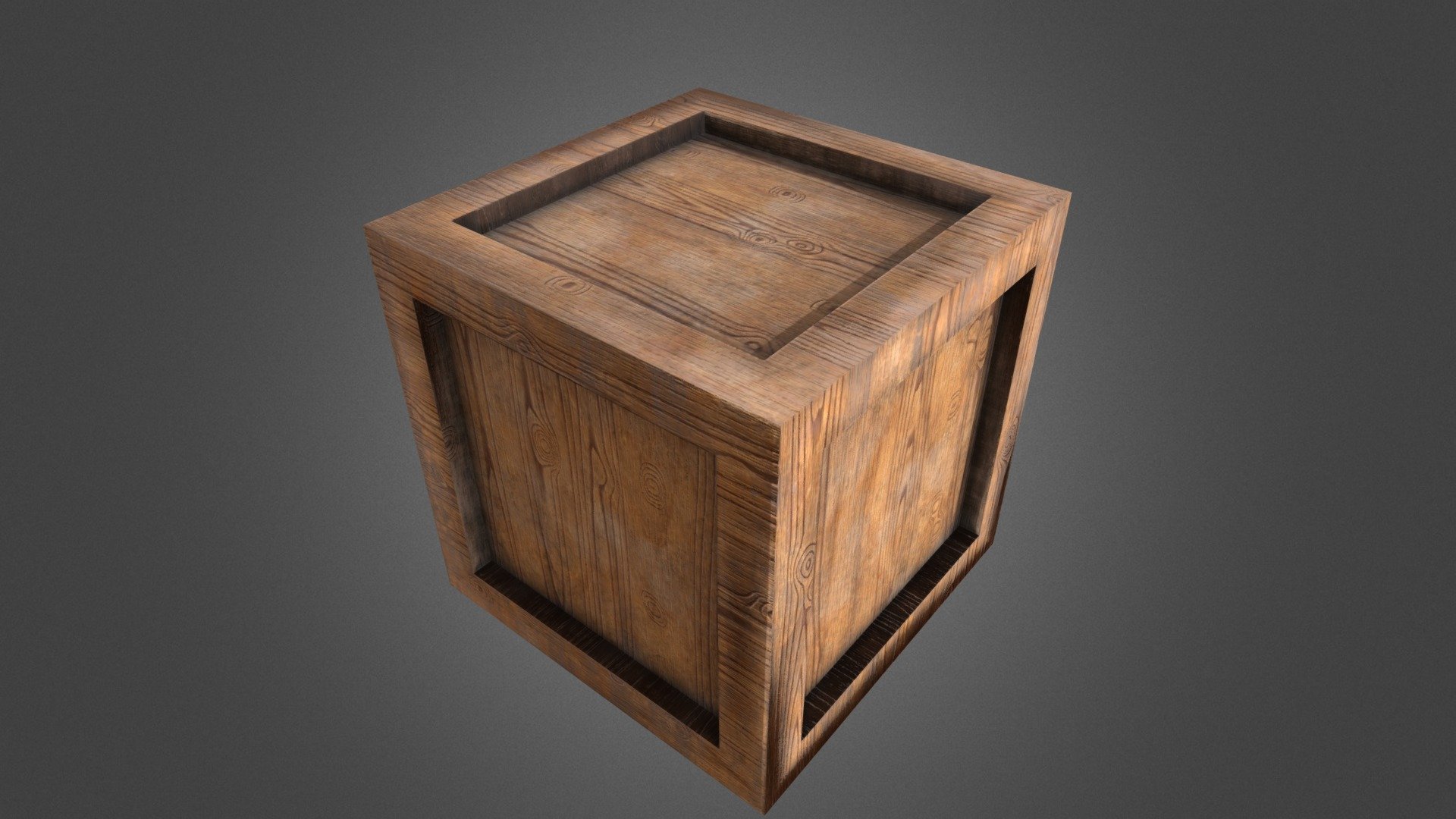 box_low - 3D model by Iris040407 [726d602] - Sketchfab