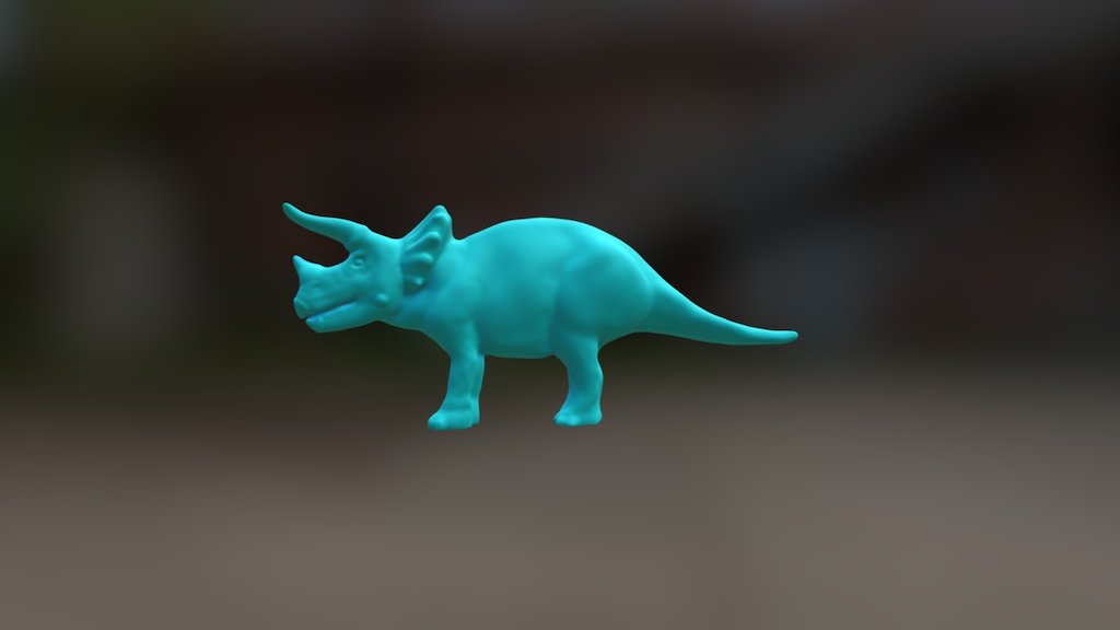 TRICE - 3D model by ROALDIMAGEN [726f024] - Sketchfab