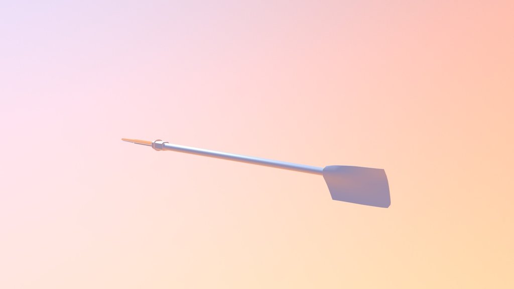 Rowing - A 3D model collection by snips500 - Sketchfab