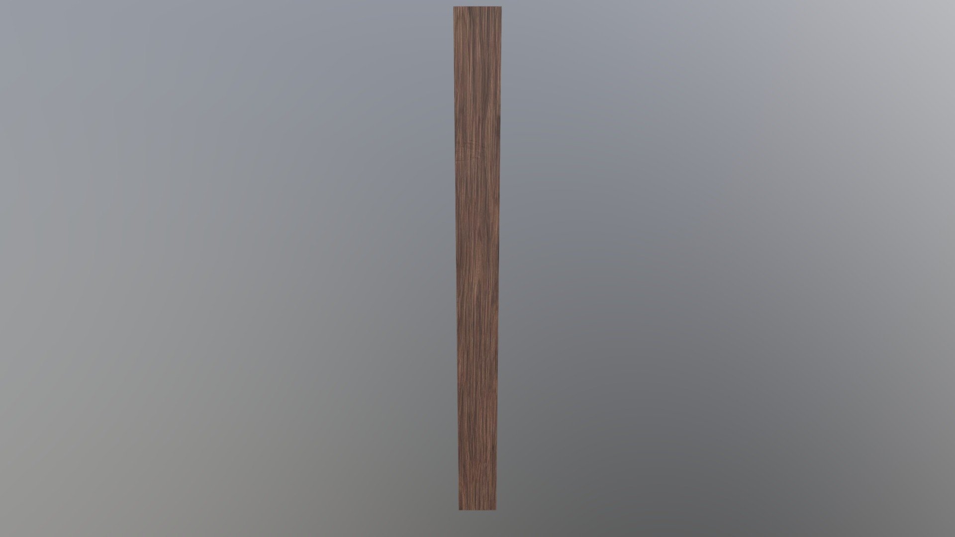 Roman Wooden Door - 3D model by CameronMunro [7274020] - Sketchfab