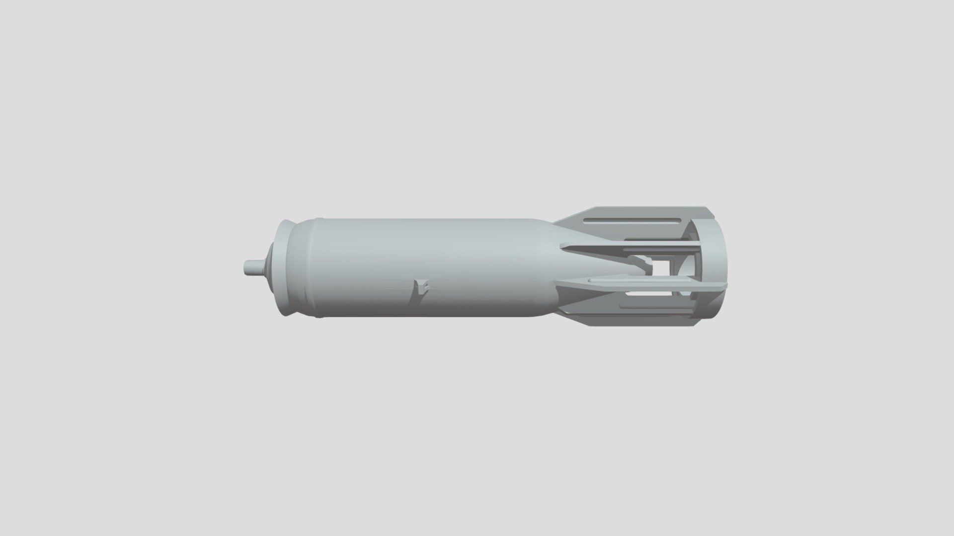 OFAB-250-270 - Download Free 3D model by 4ikalka [7276306] - Sketchfab