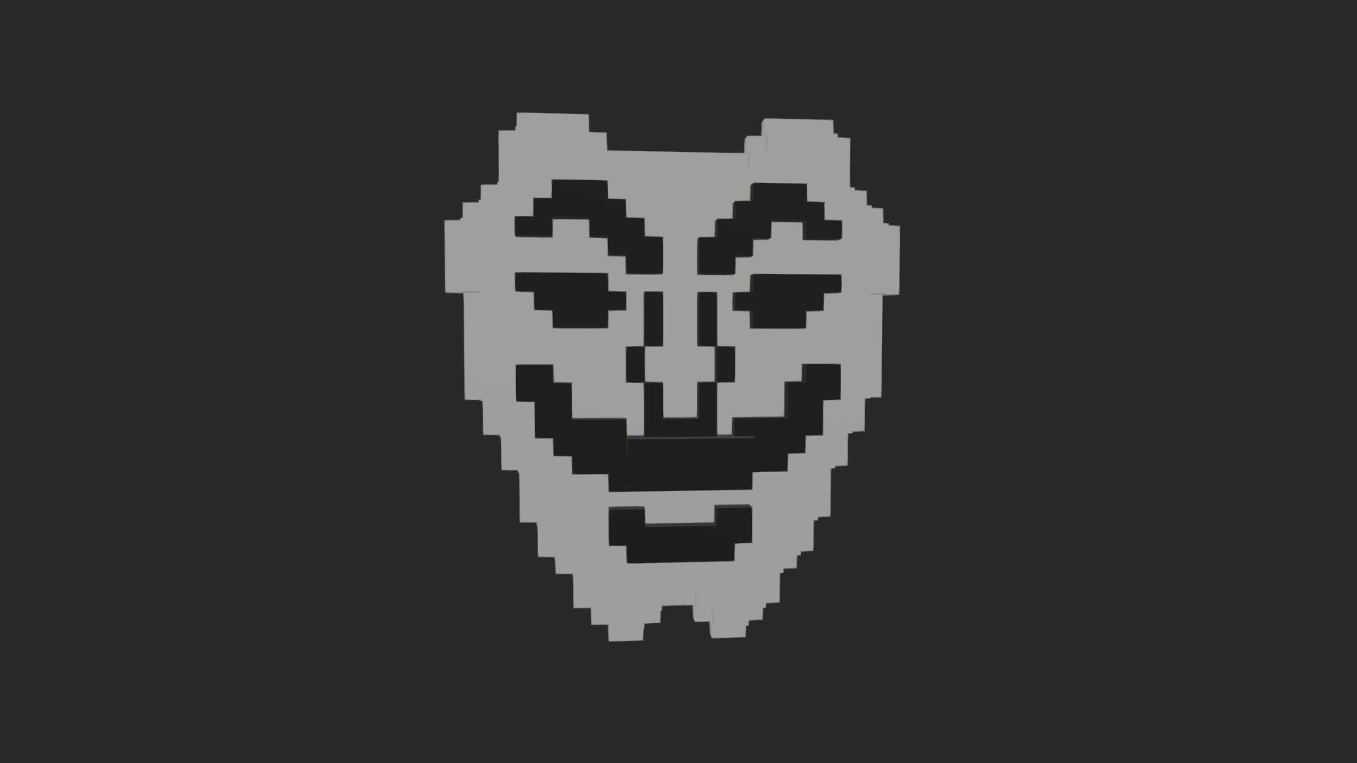 Hacker - Download Free 3D model by Dmitry Karpenko (@dimkarpenko ...