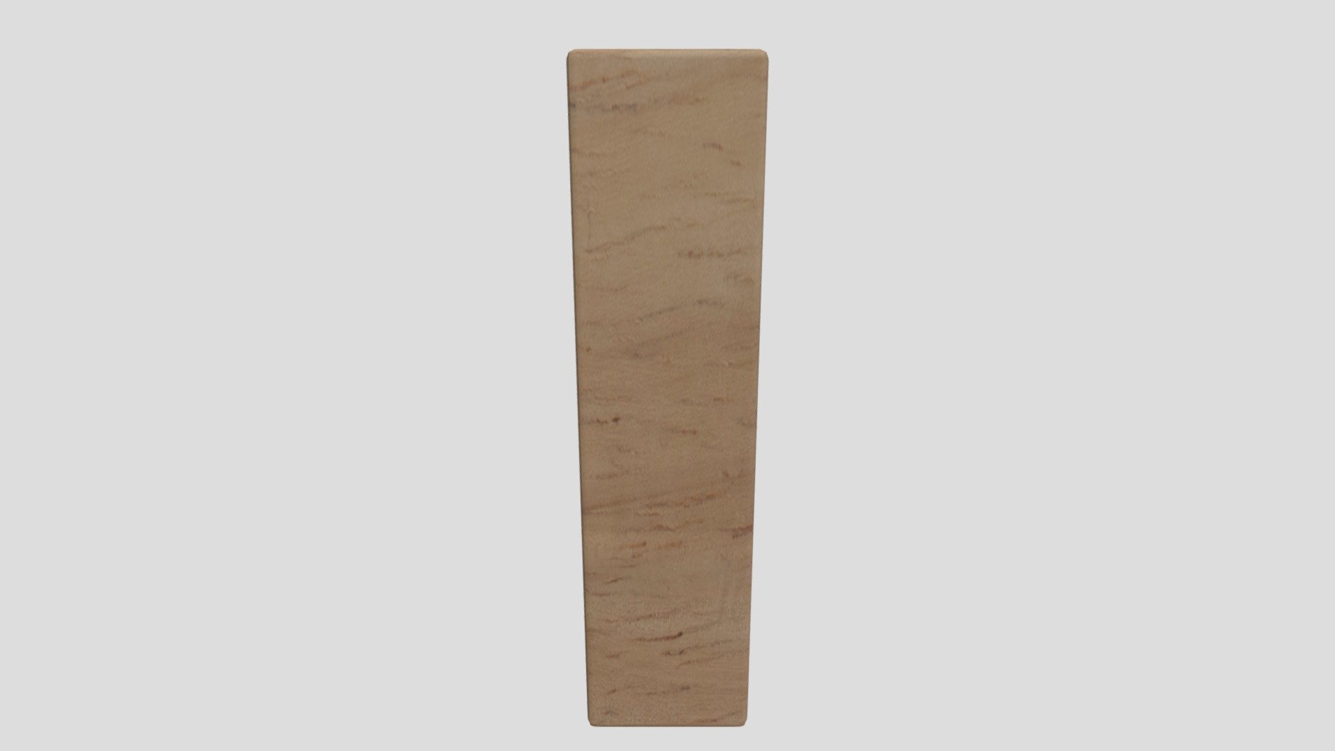 custom block - 3D model by lee2739 [72775d4] - Sketchfab