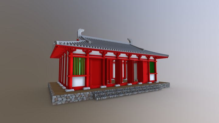 Lecture_hall 3D models - Sketchfab