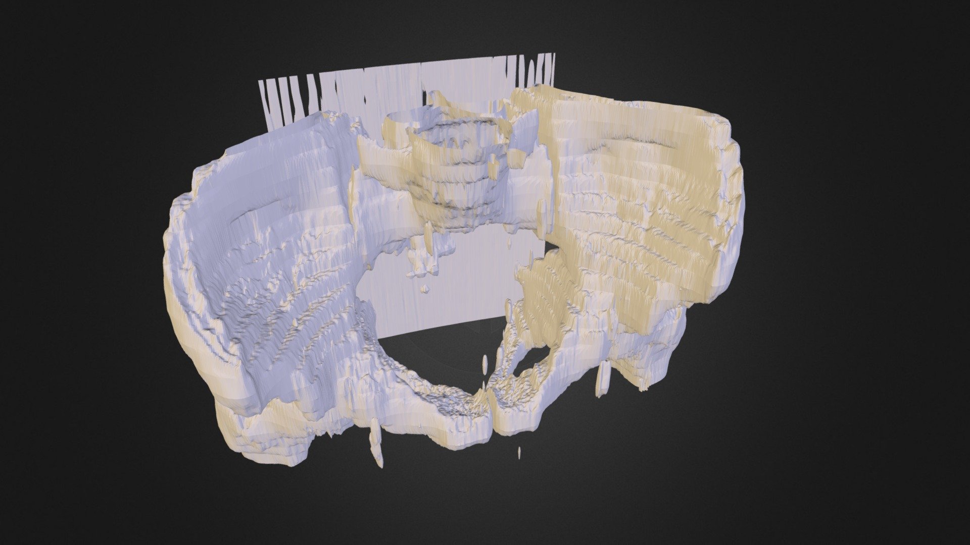 human part.stl - 3D model by Pasichnyk (@VaniaPasechnik) [72798a3 ...