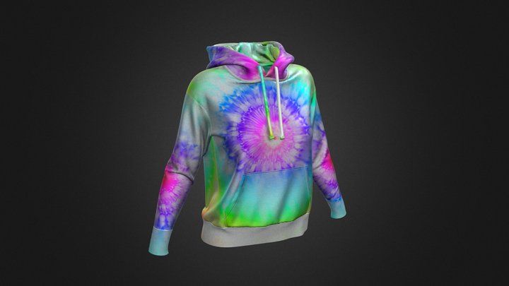 Printful 3D models - Sketchfab