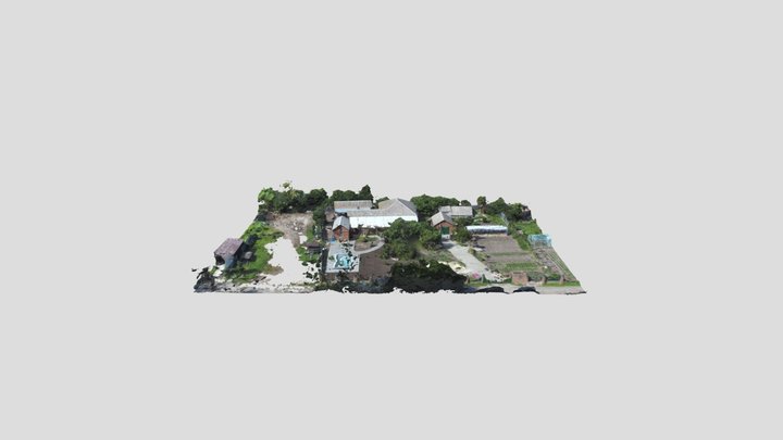 Obloko 3D models - Sketchfab