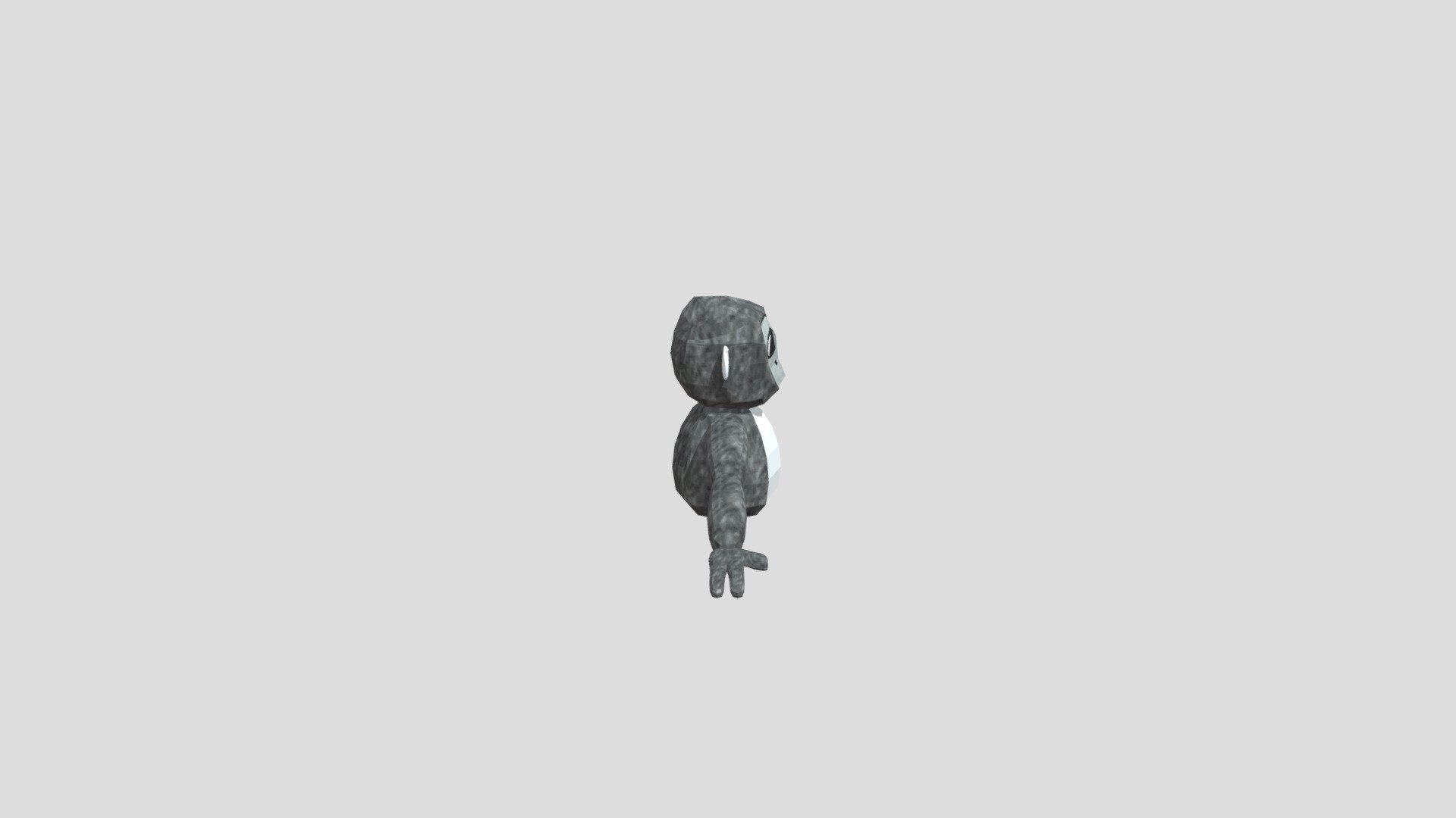 gtag player model fan game FREE - Download Free 3D model by H3LPme ...