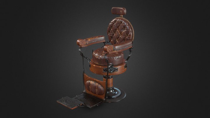 Cash 3D models - Sketchfab