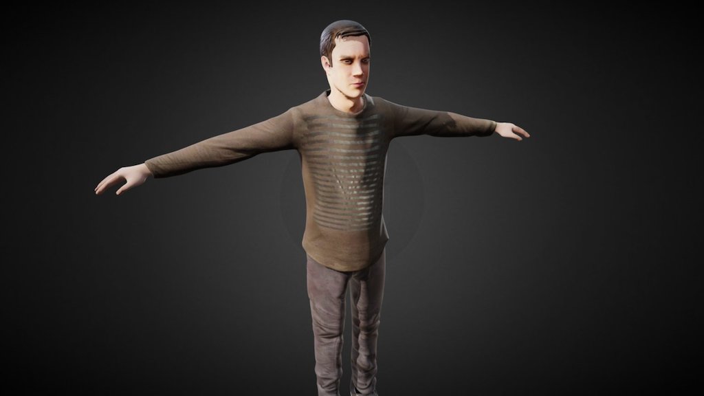 2994S3F - 3D model by MAndrew3D [727db1c] - Sketchfab