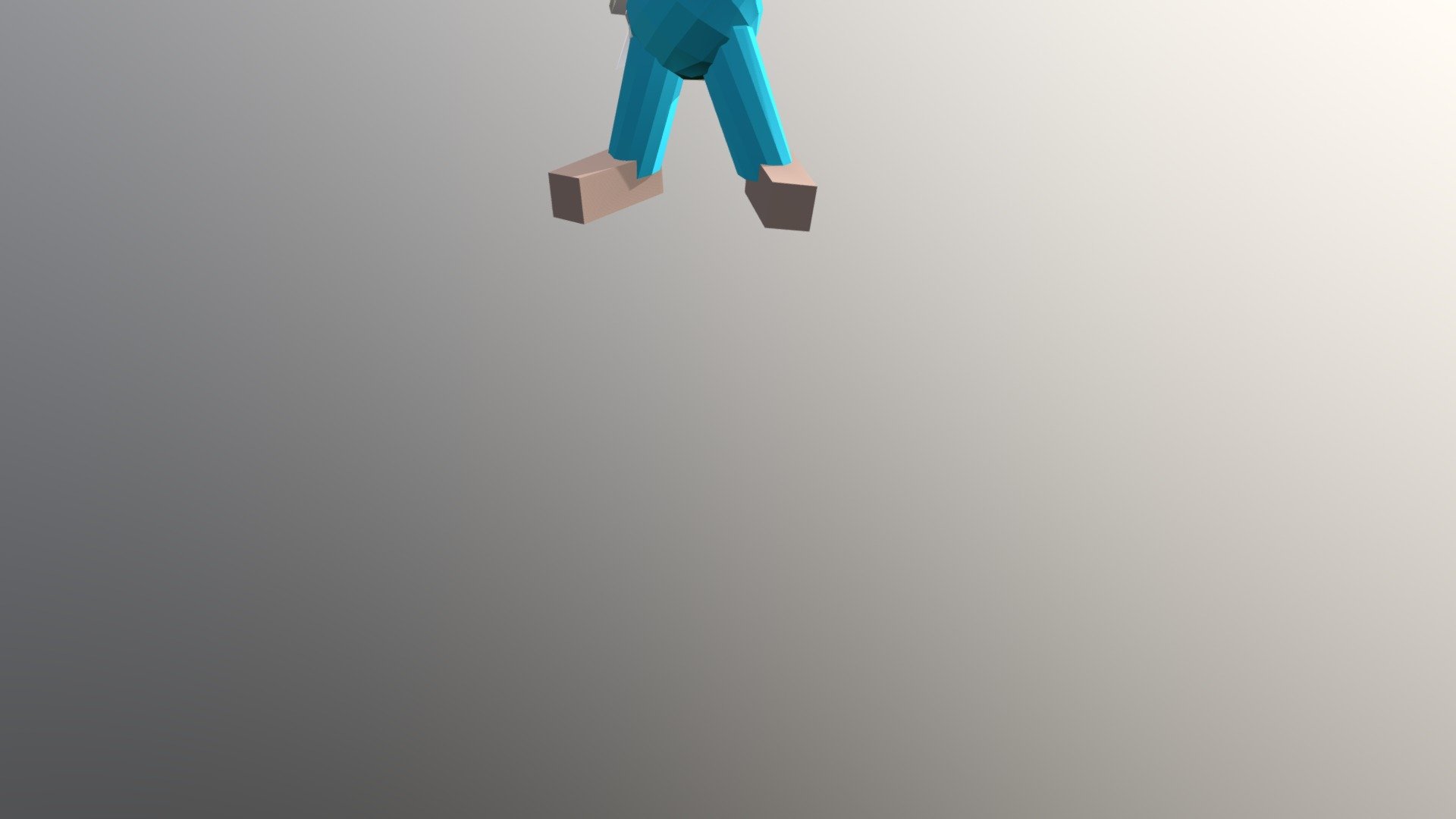 Agony Mario - 3D model by quienmaspues [727e791] - Sketchfab
