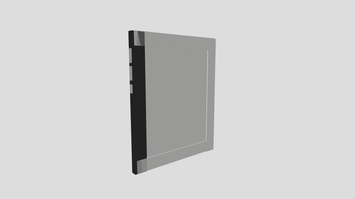 Tablet 3D models - Sketchfab