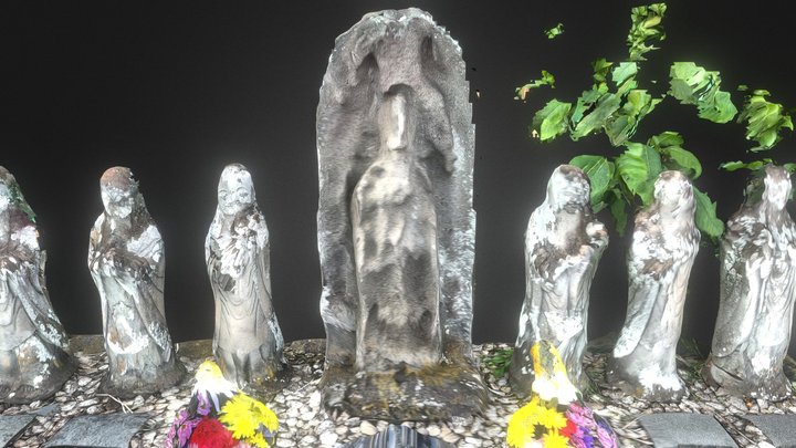 Wart 3D models - Sketchfab