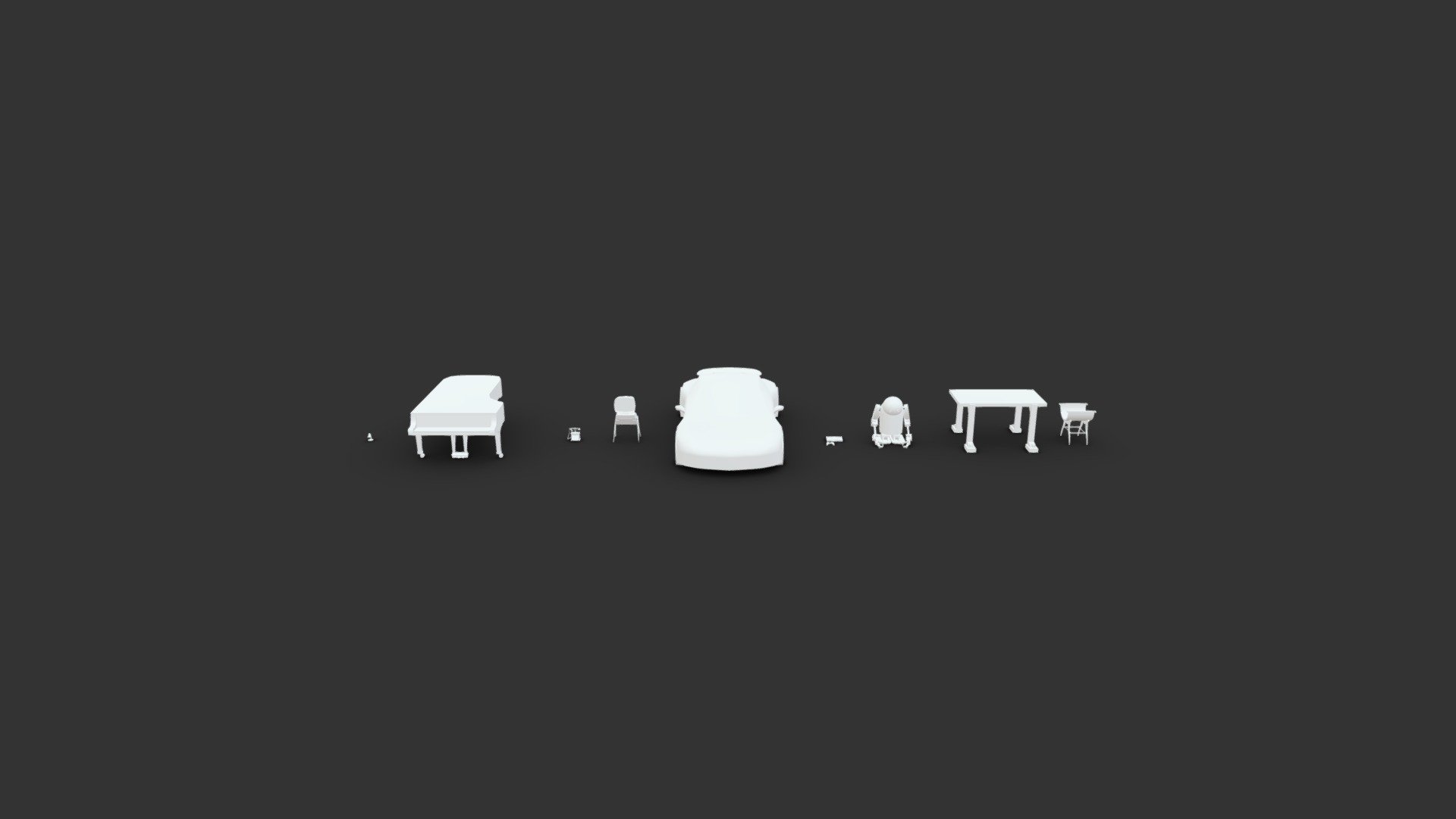 Blocking - 3D model by Gloomy147 [7281955] - Sketchfab