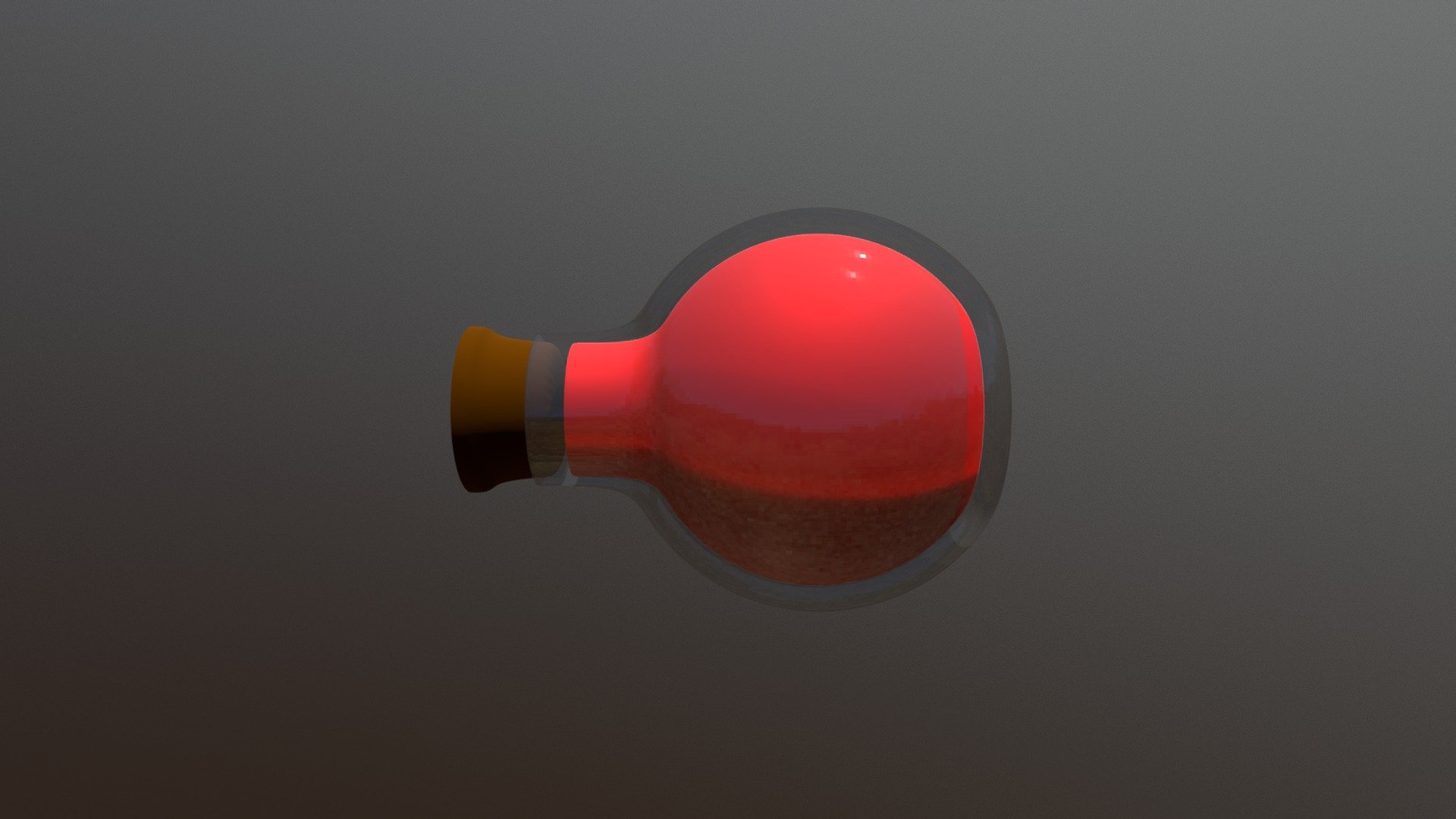 Potion - 3D model by colos3453 [7281a54] - Sketchfab