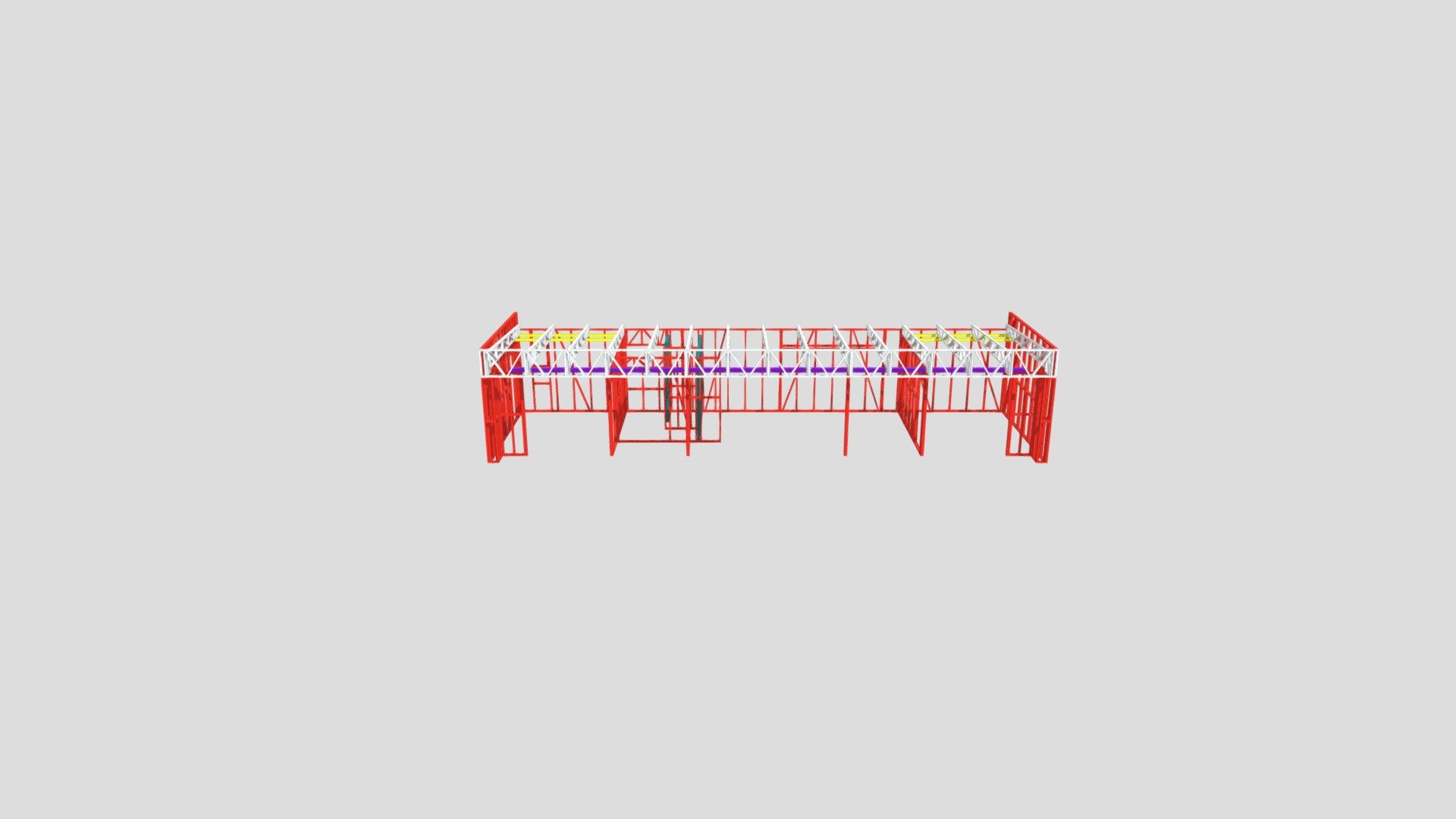 FT747 FrameCAD Rev - 3D model by jensonchung-TPY (@jensonchung168 ...