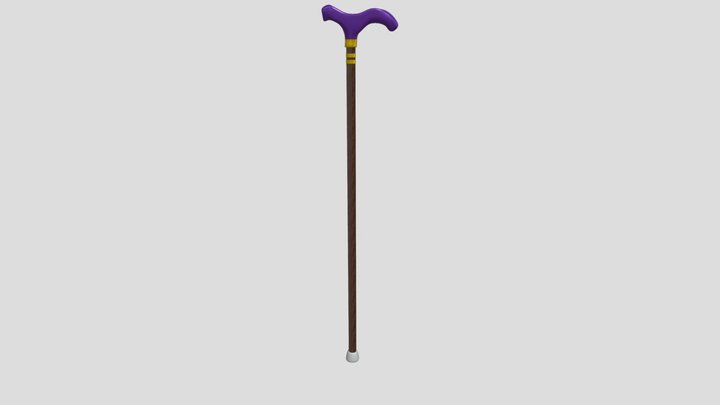 Stick 3D models - Sketchfab