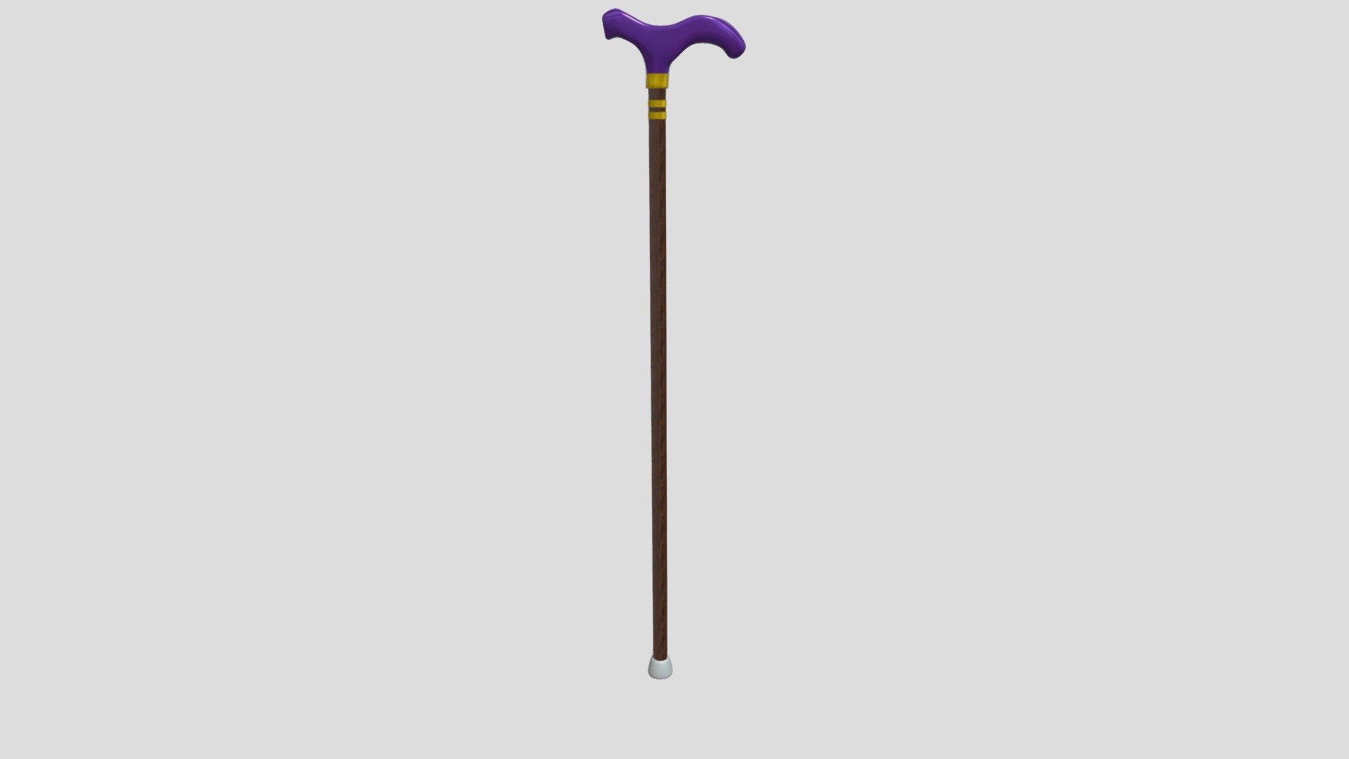 Stick from Fredbear's - Download Free 3D model by FarjamAltAcc ...