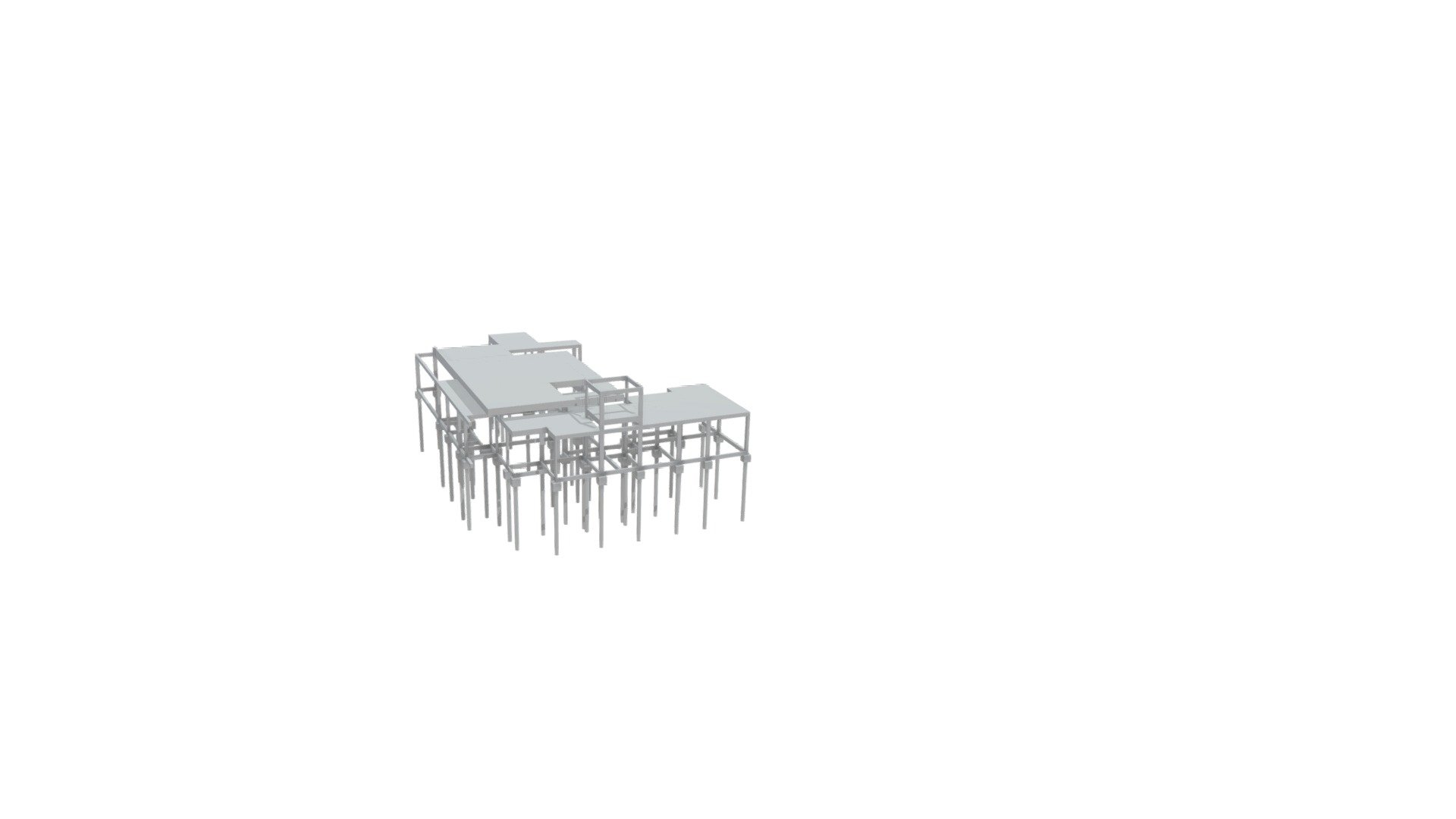 SELMA - REV01 - 3D model by Eng Civil Esp. Matheus Galhardo ...