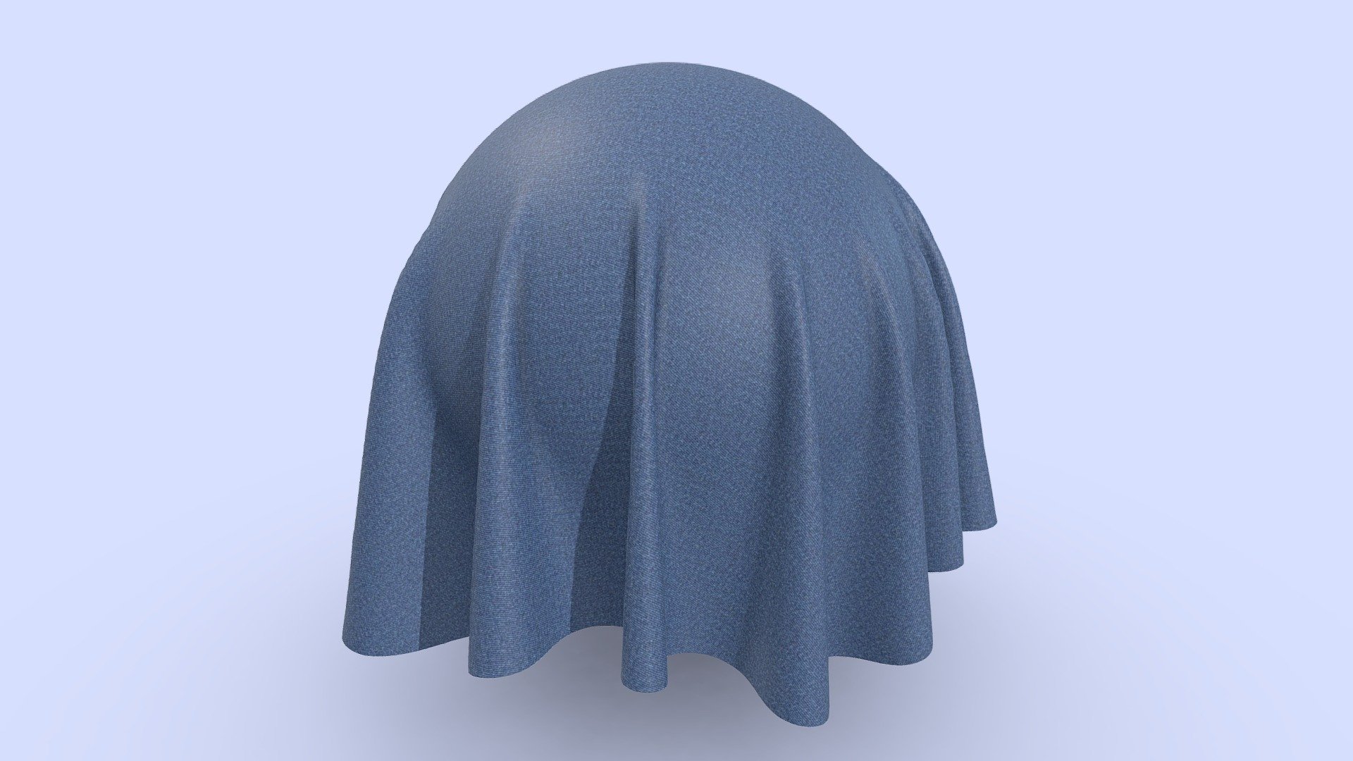 DENIM Seamless Fabric Texture_BCWDEN04025 - Buy Royalty Free 3D model ...