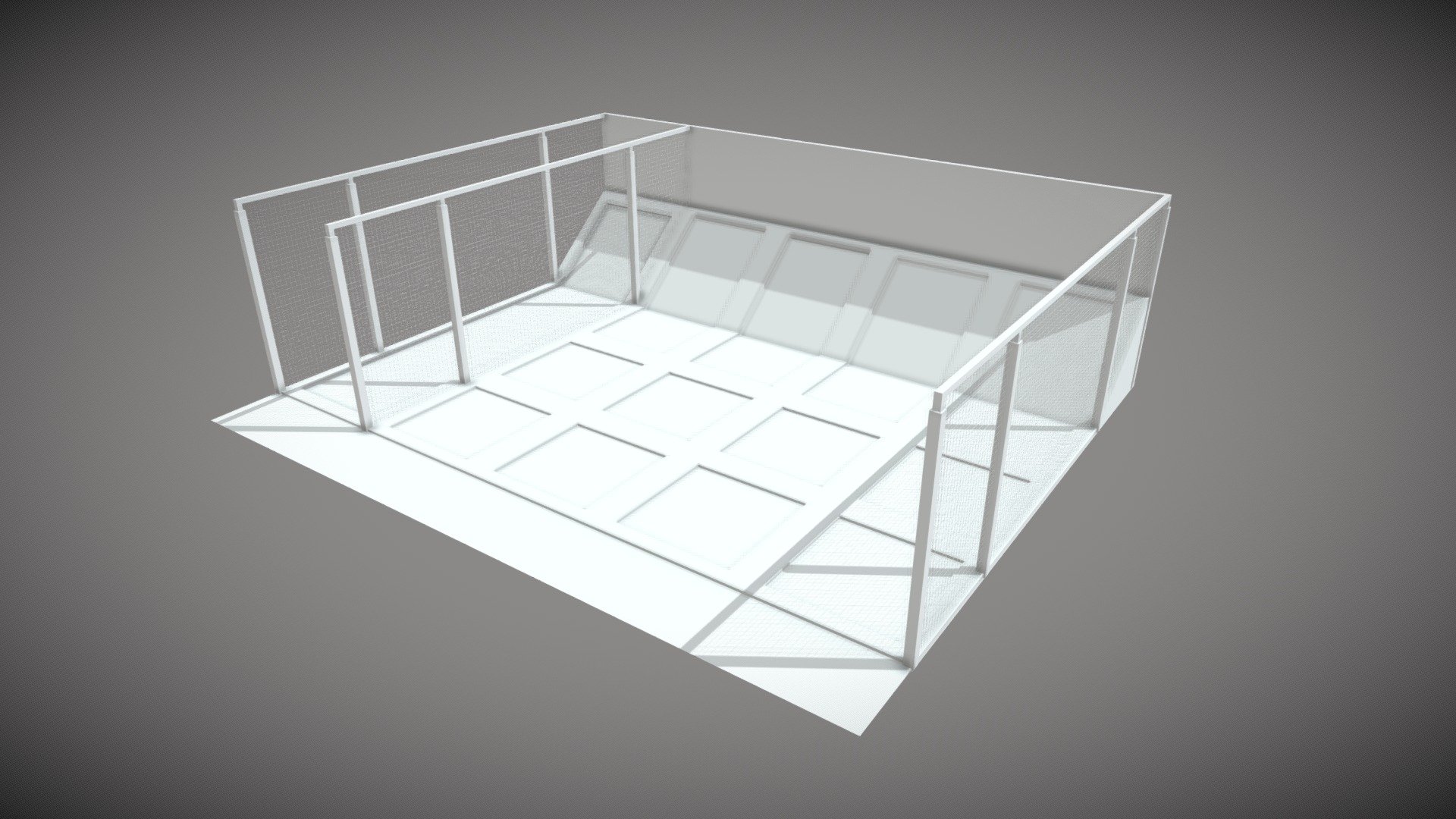 Apex - 3D model by PinkMo_ai [7287ce0] - Sketchfab