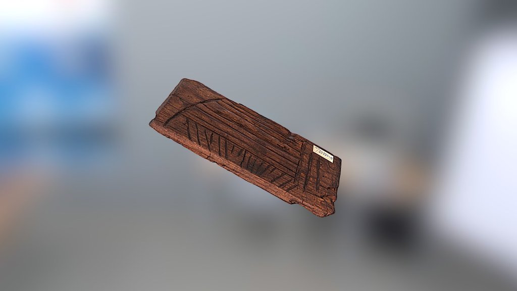 Plank - Download Free 3D model by addequatte [7289d07] - Sketchfab