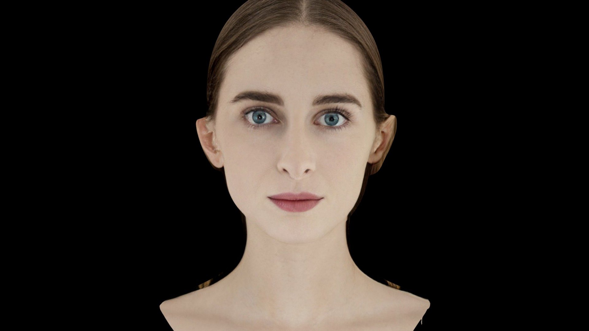 Human Dignity Collection | www.acuteline.com - Download Free 3D model ...