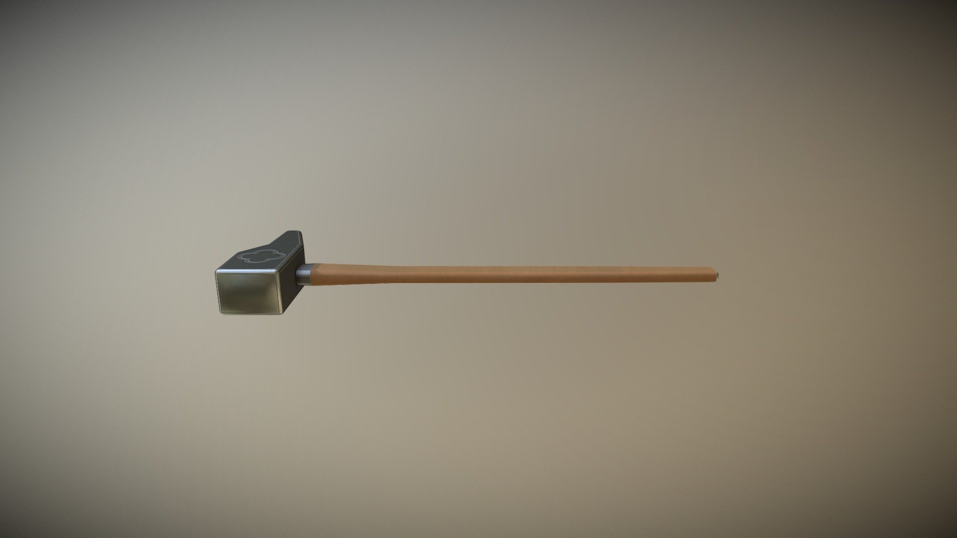 Diva Mallet - 3D model by Amadu_Shaw [728b161] - Sketchfab