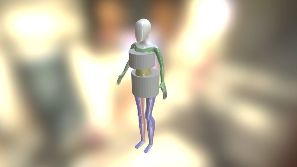 Null - Download Free 3D model by darkfrei [728bd1c] - Sketchfab