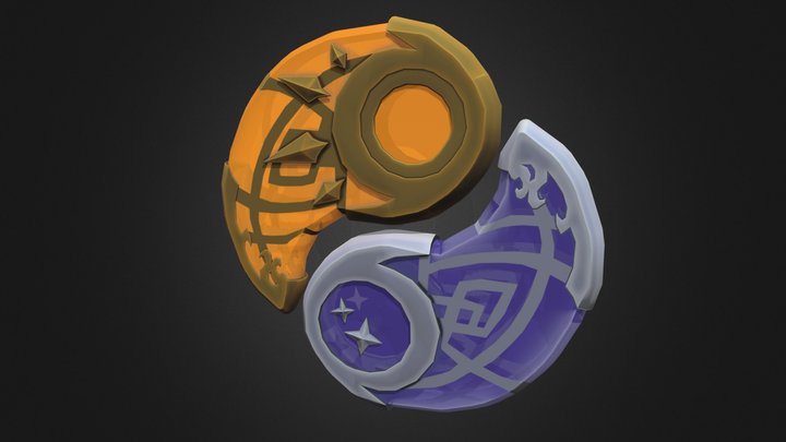 Afk-arena 3D models - Sketchfab