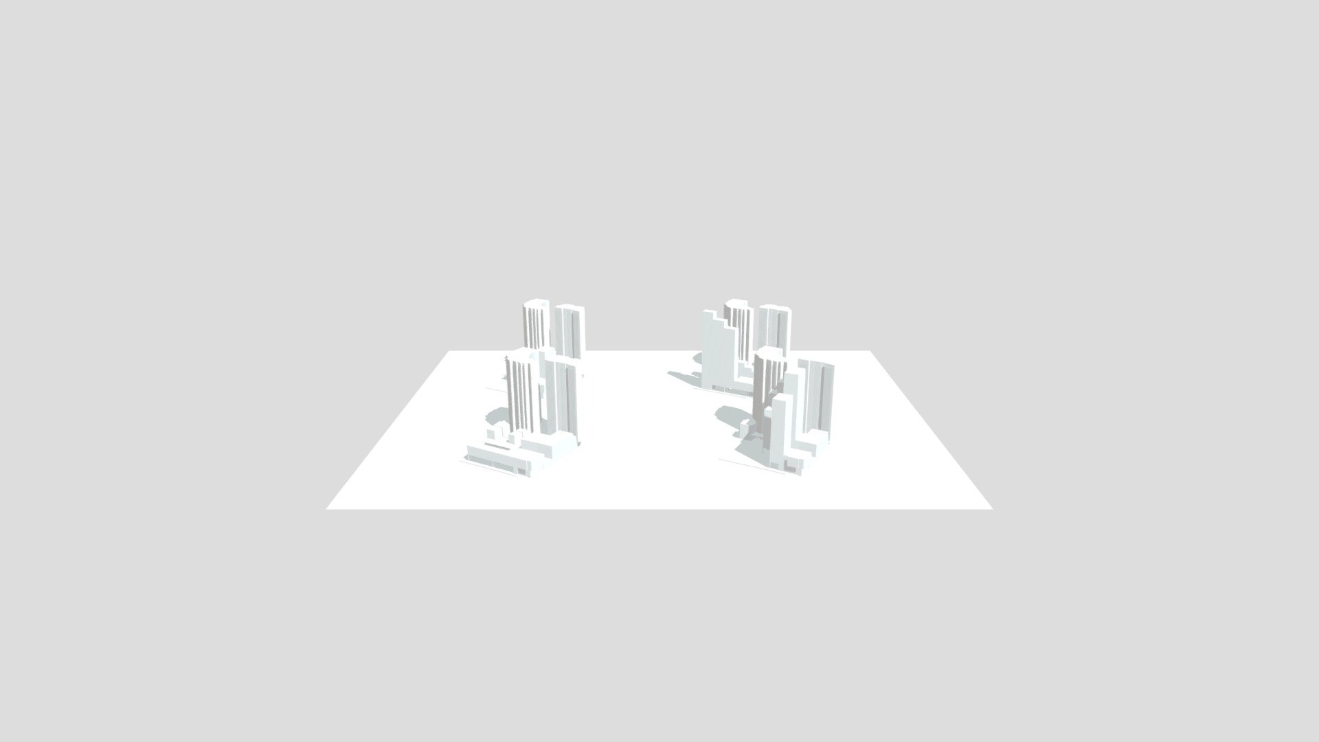 MODELO RENDER PROYECTO FINAL - 3D model by AlejandroCote [728d258 ...