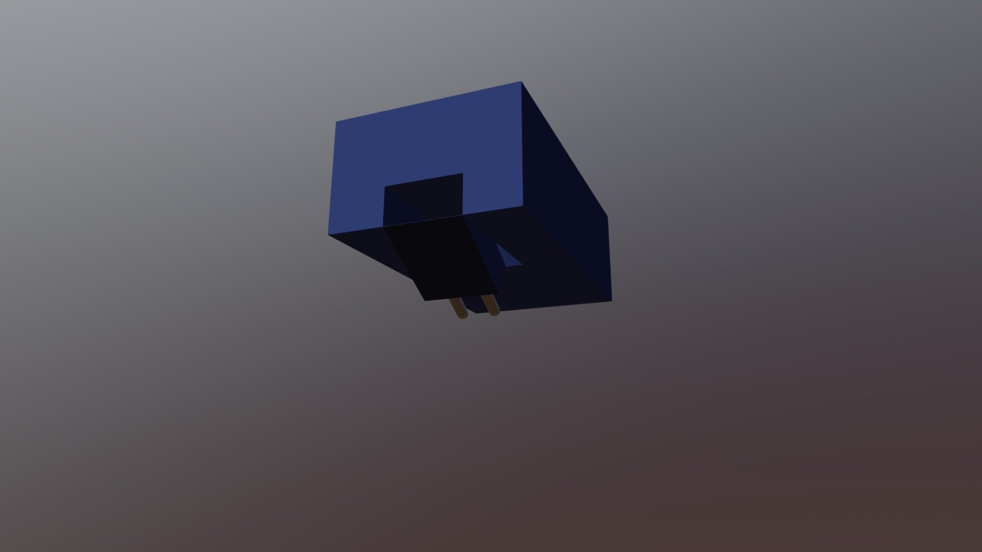 Tinker - 3D model by nathanmayerfeld [728d826] - Sketchfab