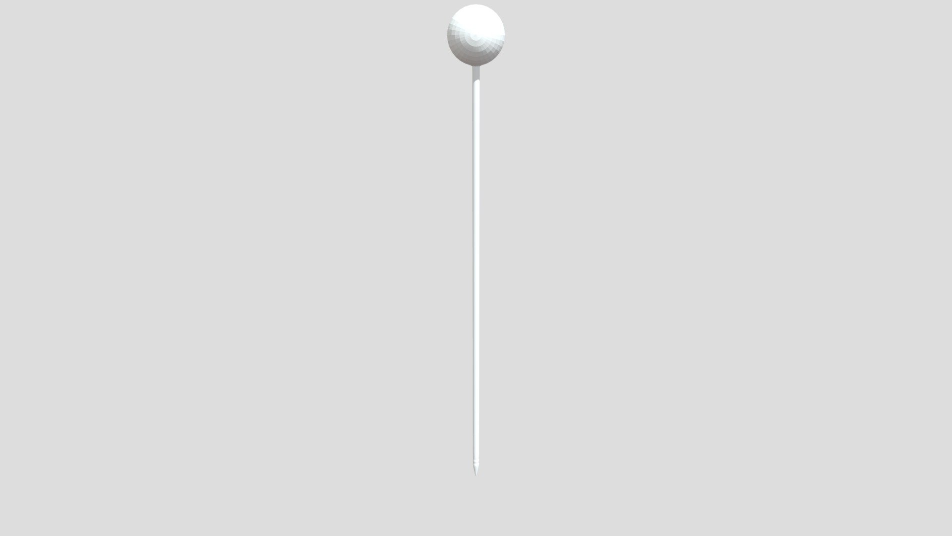 Location Pin - Download Free 3D model by elbastosoyyo [728fced] - Sketchfab