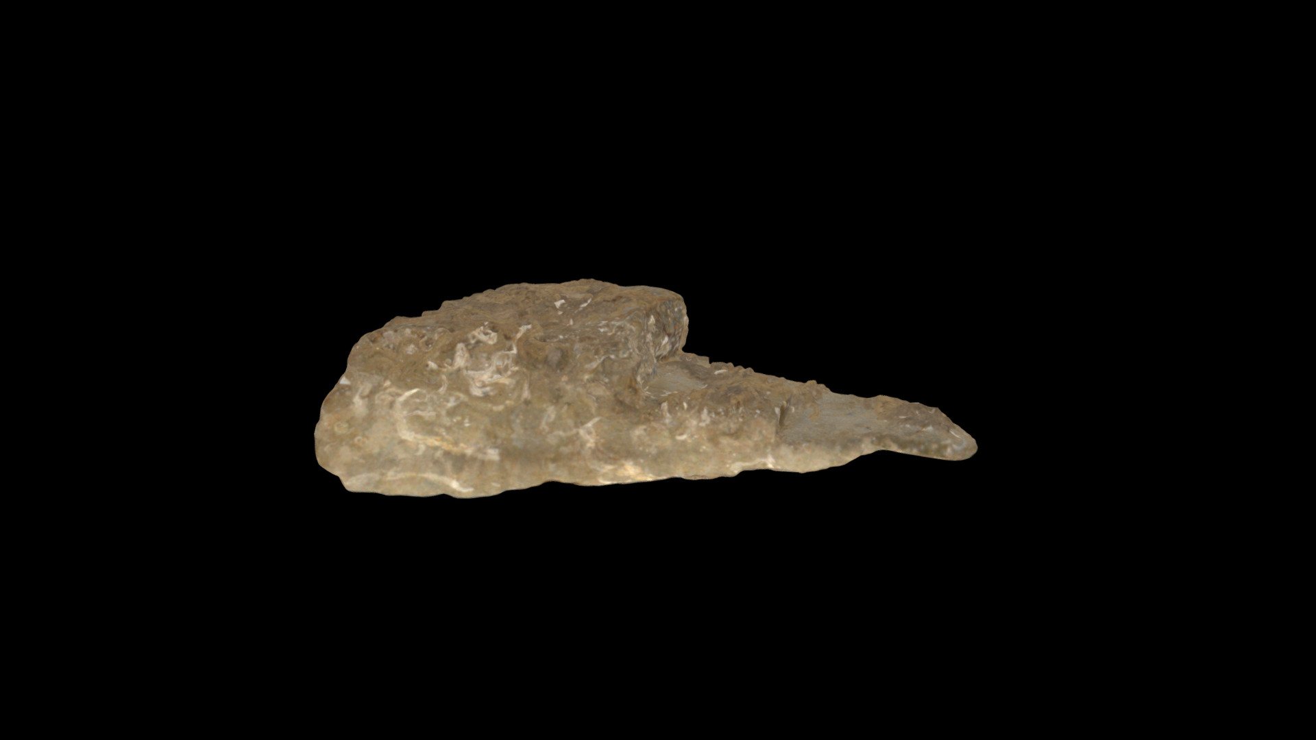 MW_40 Random Rubble - 3D model by bu_maritimearch [72904a1] - Sketchfab