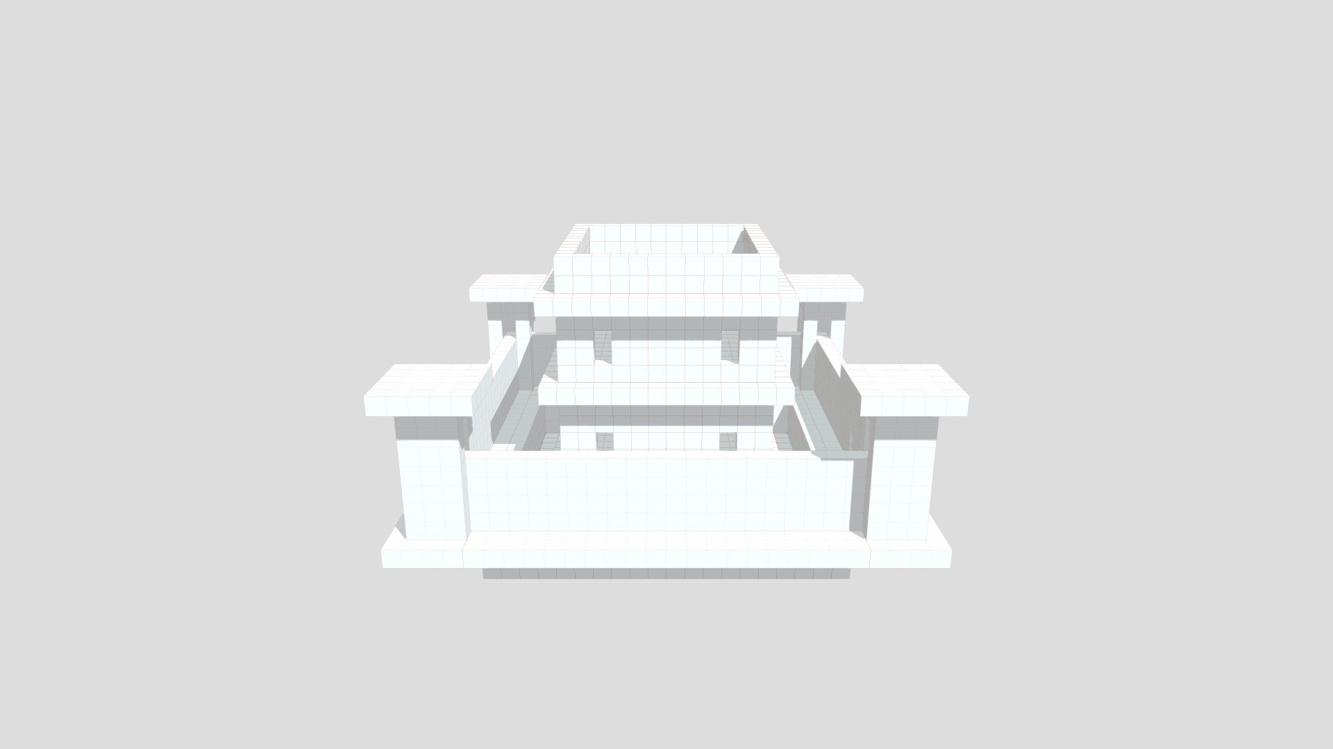 Base - 3D model by servaisdavid95 (@servaisdavid) [7290a96] - Sketchfab